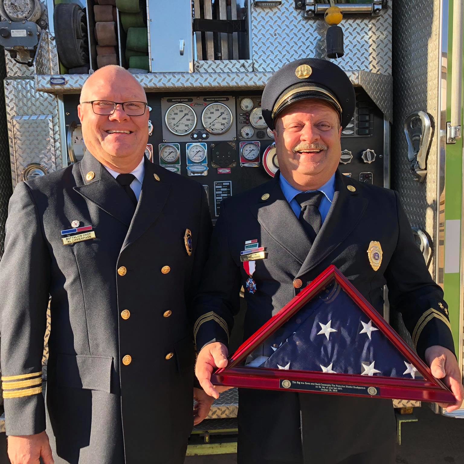 Rock Community Fire Protection District – Official website for the Rock ...