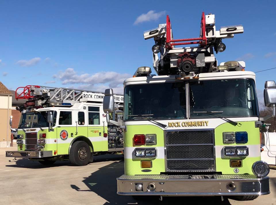 Rock Community Fire Protection District – Official website for the Rock ...