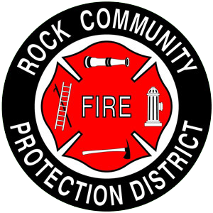 Stations – Rock Community Fire Protection District