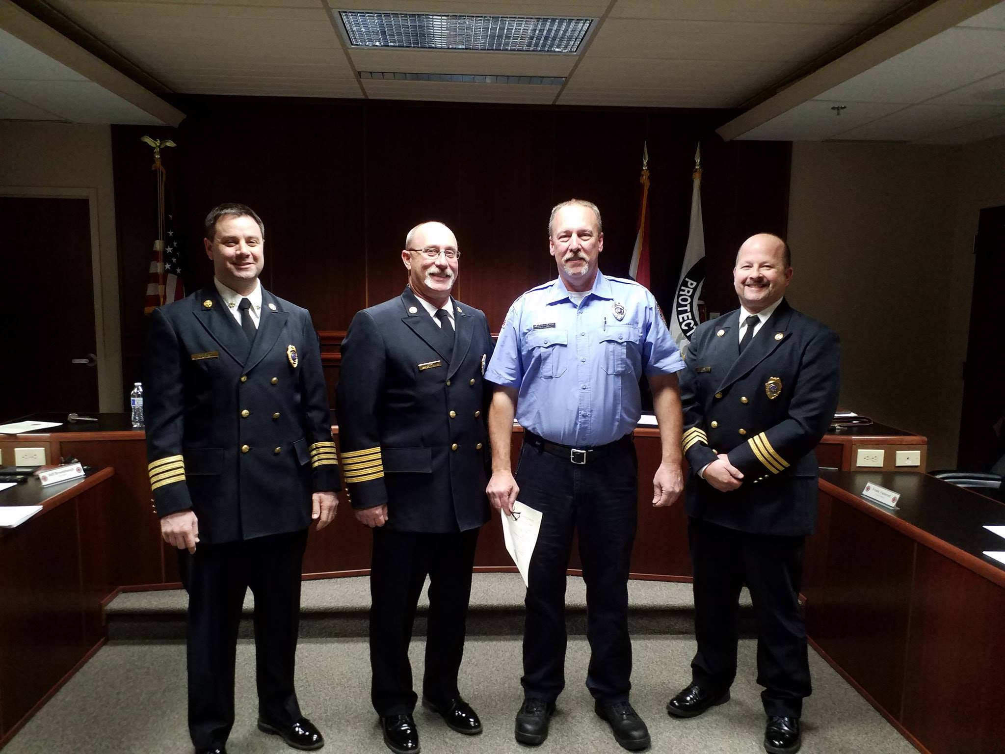 Fire Prevention – Rock Community Fire Protection District