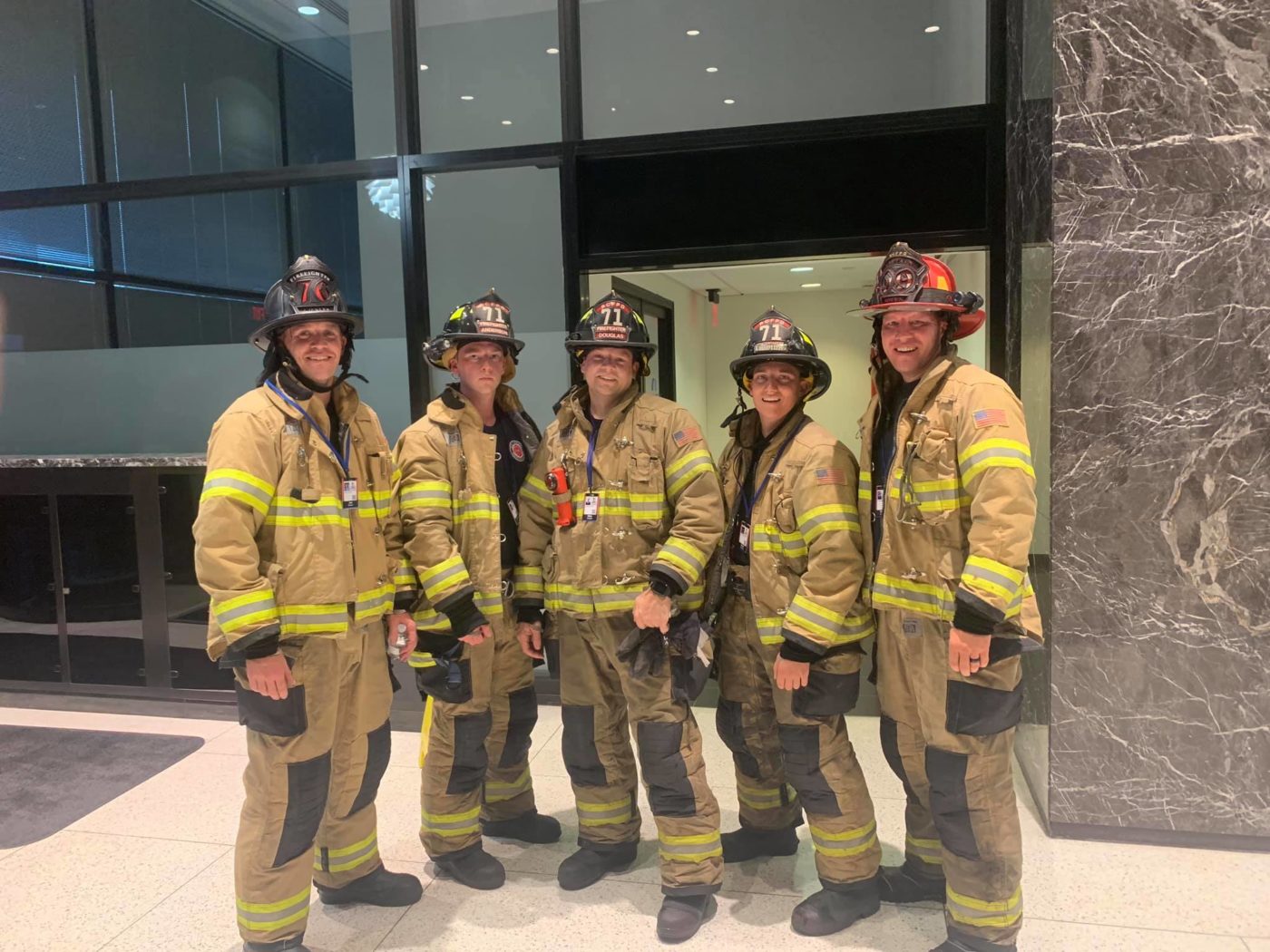 September 8, 2019 – Rock Community Fire Protection District